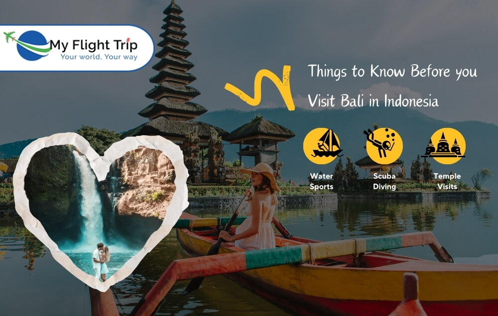Planning a Trip to Bali? Important Things You Need to Know